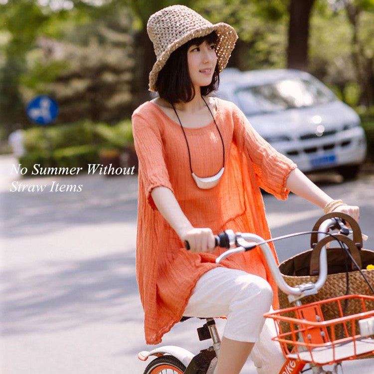 Recommendations: No Summer Without Straw Items – BUYKUD